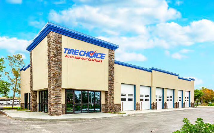 Tire Choice Fort Myers