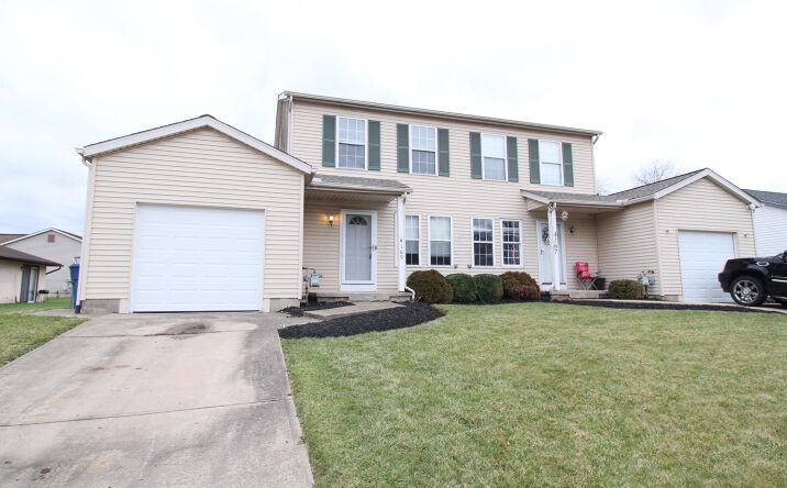 4167 BARTLE DR # 4169 Columbus OH 43207-4666 APN: 530-184039 | Crexi.com