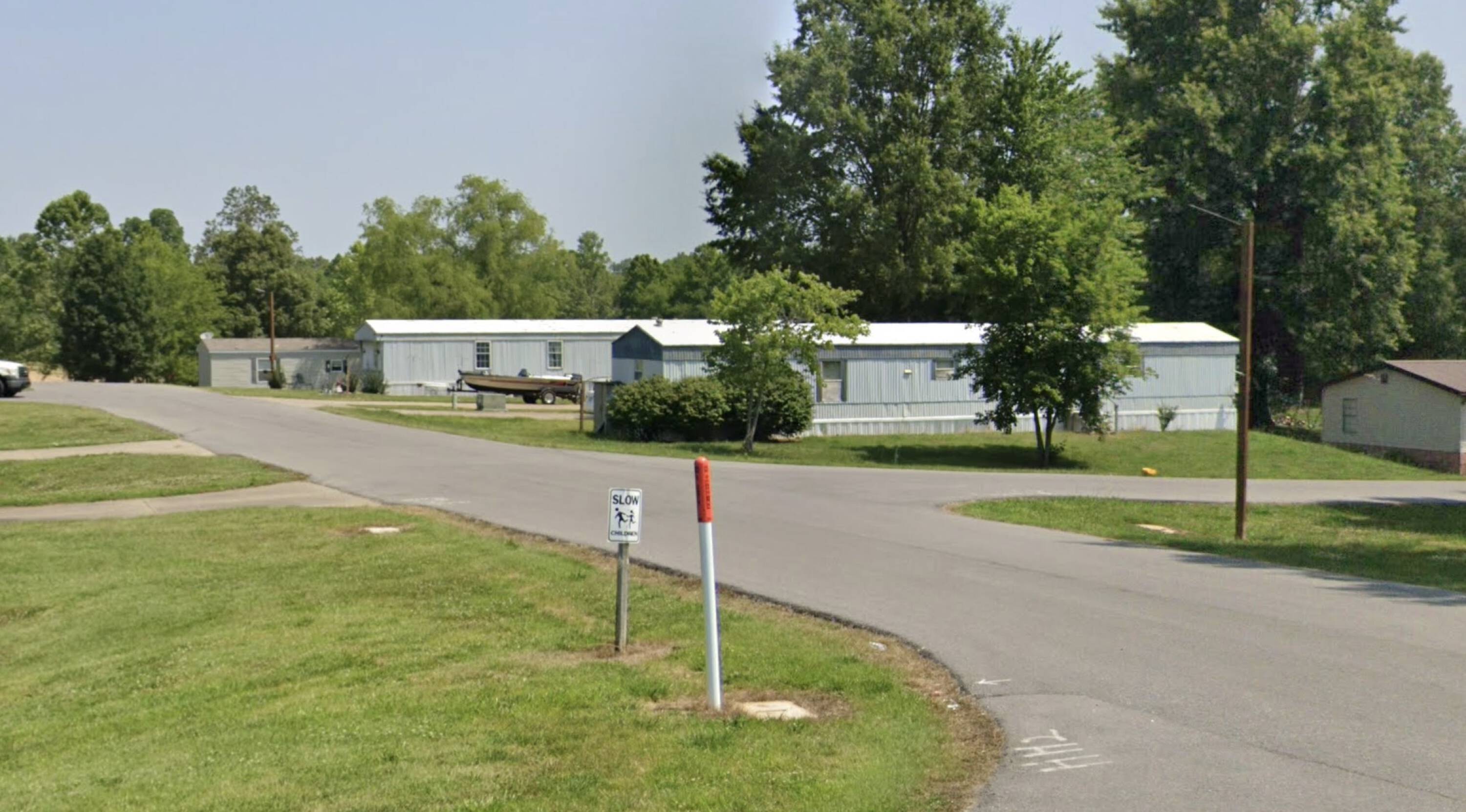 7601 Old Lovelaceville Rd, Paducah, KY 42001 | Crexi.com