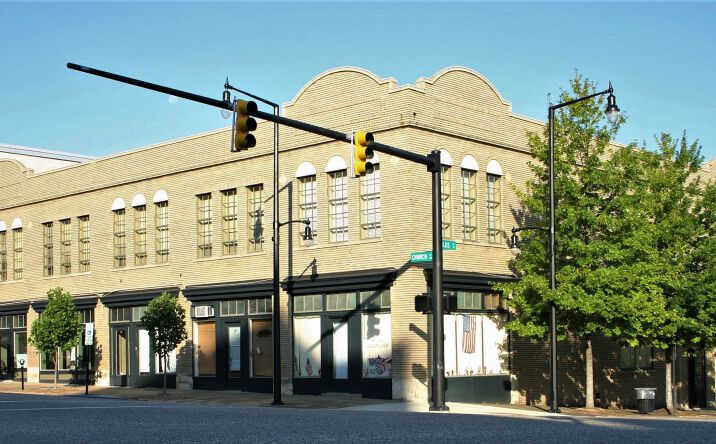 31 Commerce St, Montgomery, AL 36104 - Office Property for Sale - 31 ...