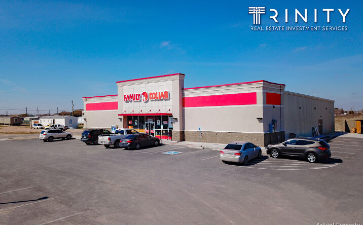 Cody Crist - Trinity Real Estate Investment Services | Crexi