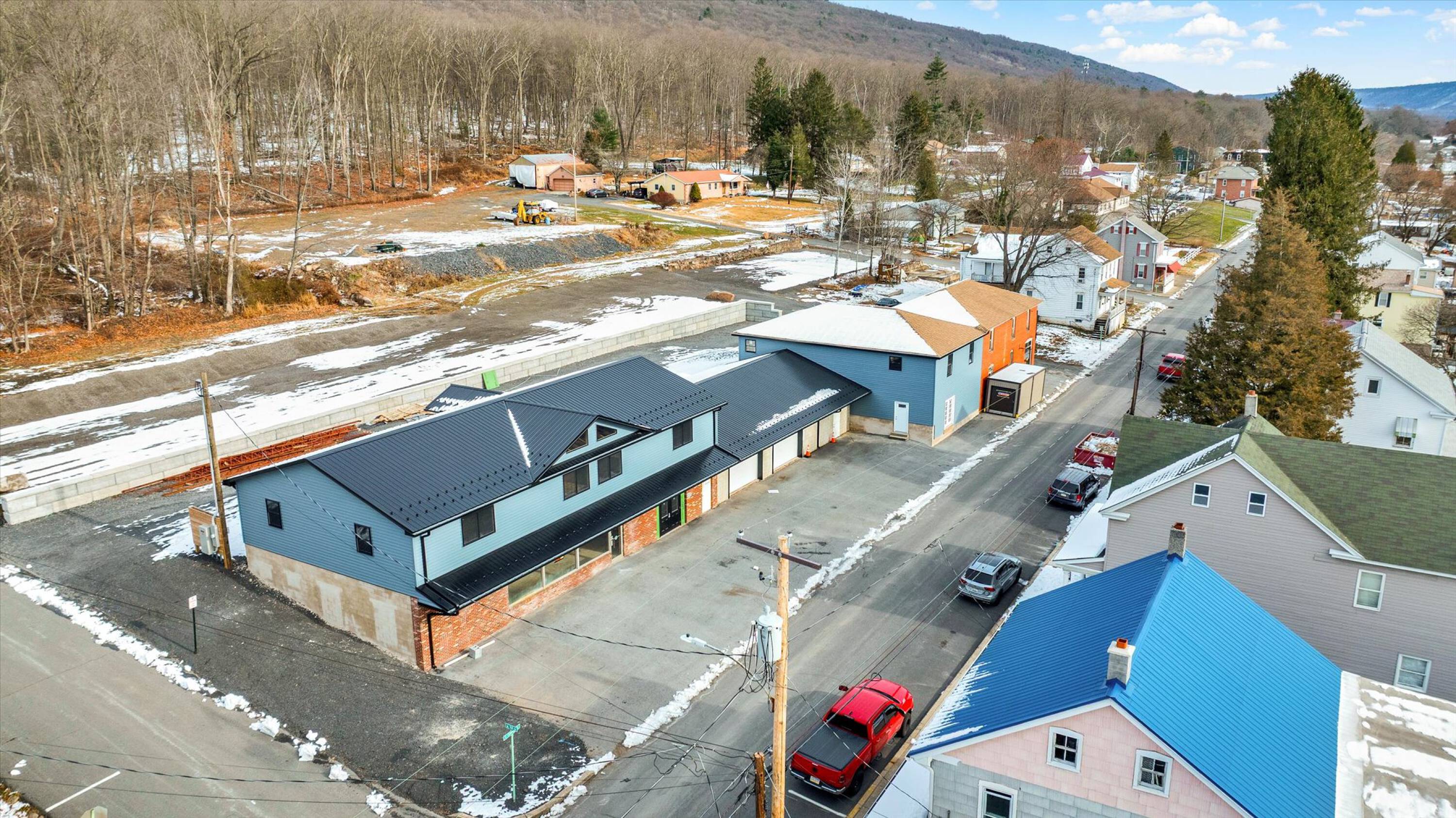 101 E Colliery Ave, Tower City, PA 17980 | Crexi.com