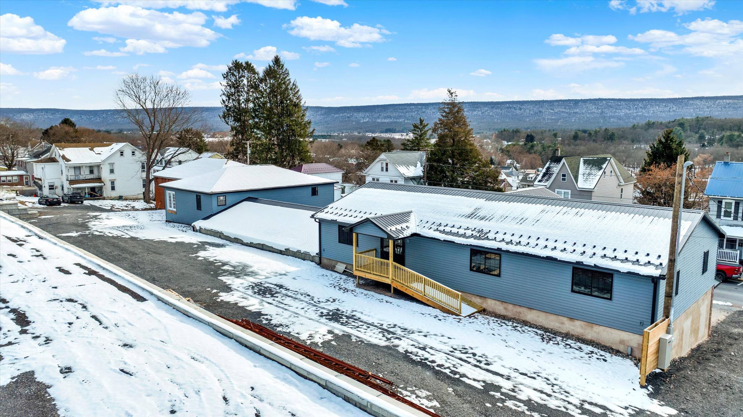 101 E Colliery Ave, Tower City, PA 17980 | Crexi.com