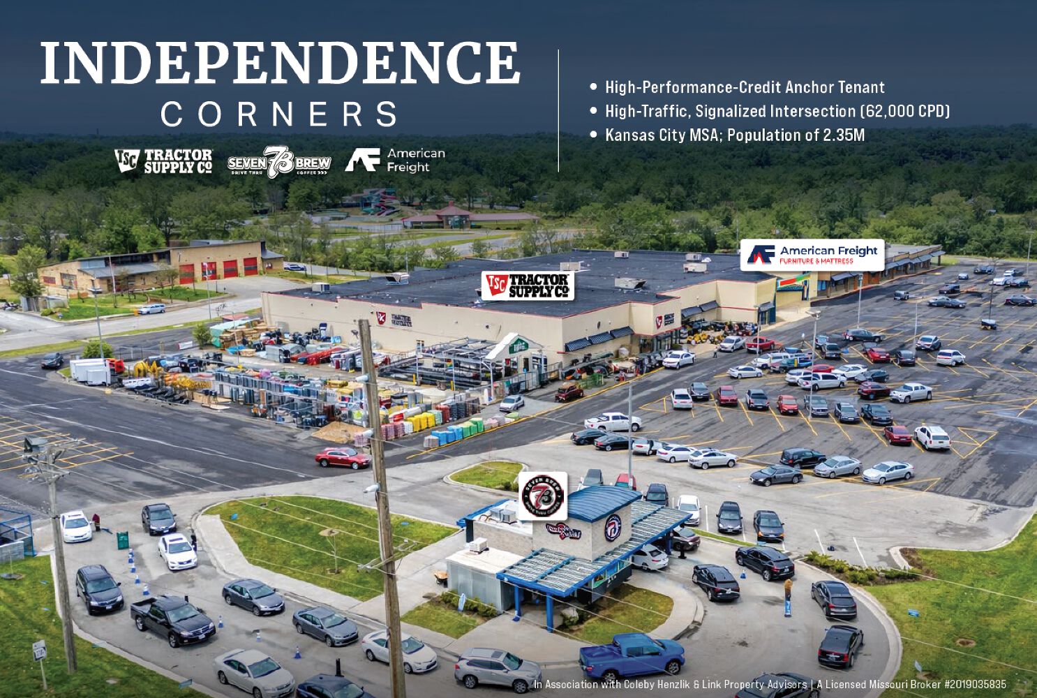 2210 Rte 291, Independence, MO 64057 | Crexi.com