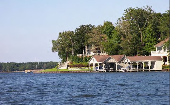 Bois D'Arc Lake, Bonham, TX 75098 | Crexi.com