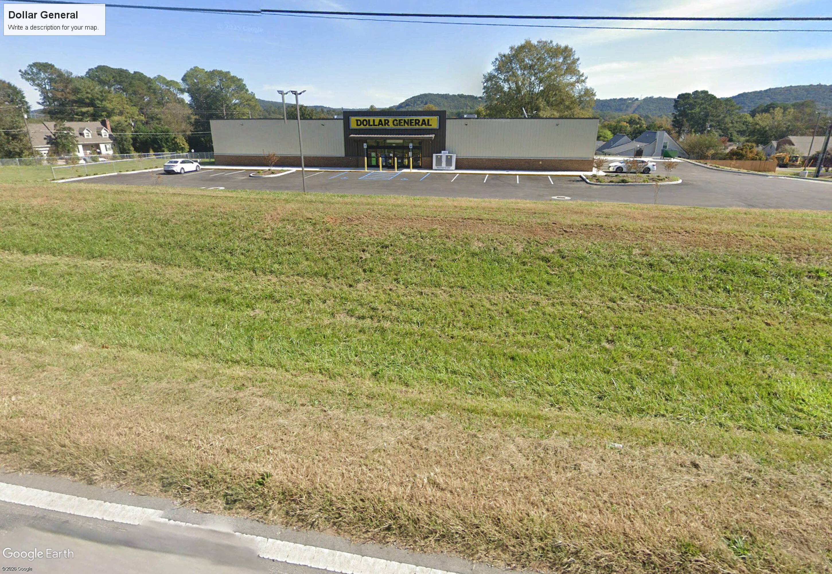 6653 AL-168, Boaz, AL 35957 | Crexi.com