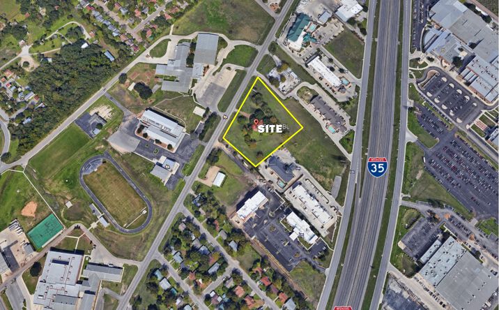 1450 N Business IH 35, New Braunfels, TX 78130 | Crexi.com