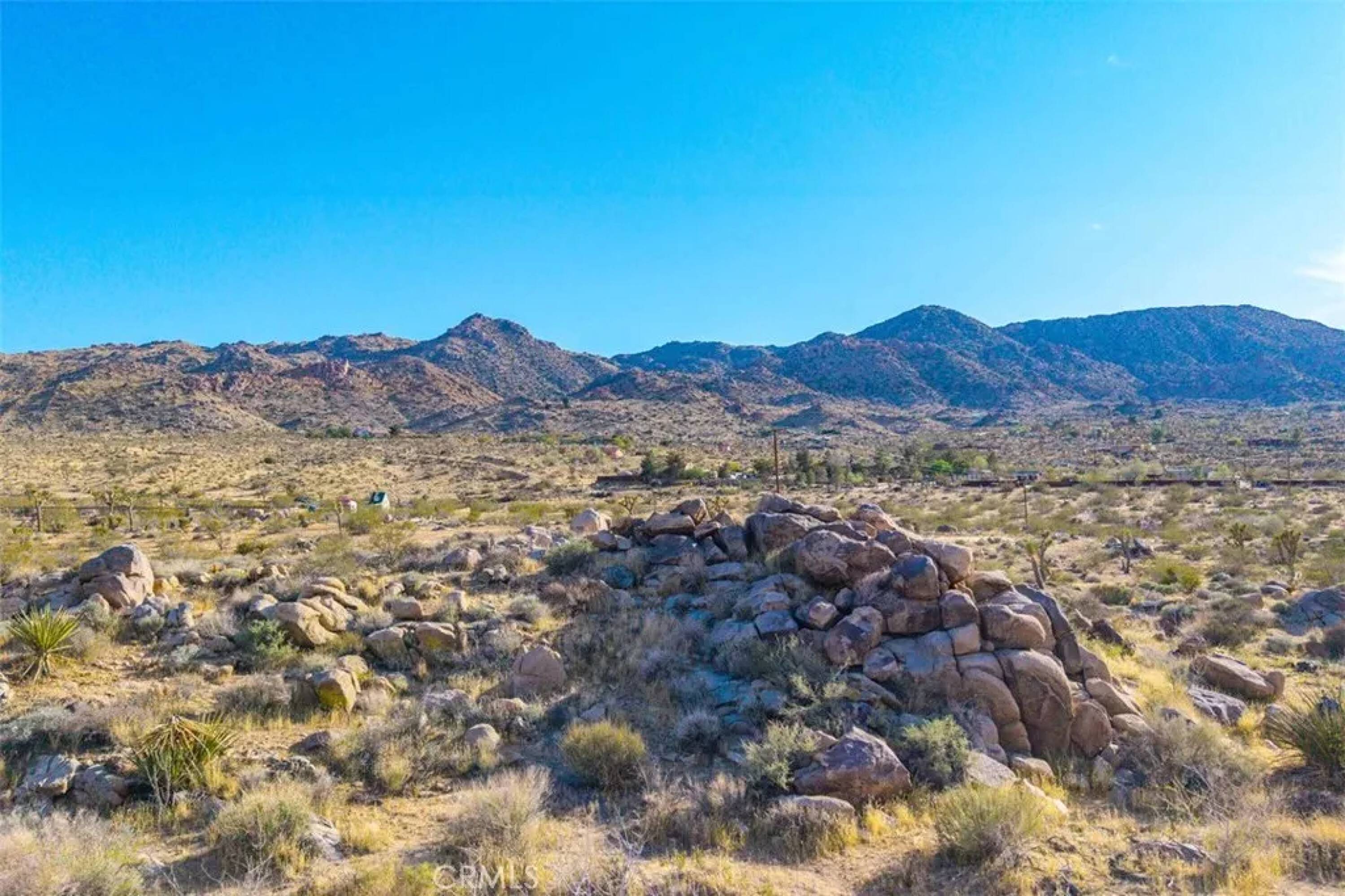 62570 Turtle, Joshua Tree, CA 92252 | Crexi.com