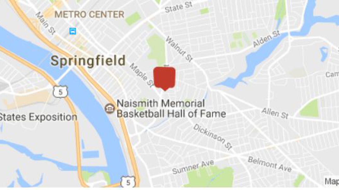 53 George Street, Springfield, MA 01105 | Crexi.com