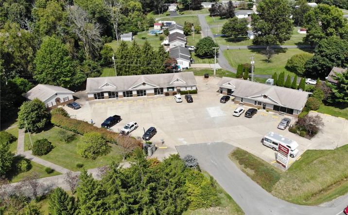 3525 Maysville Ave, Zanesville, OH 43701 - Retail Property for Sale ...