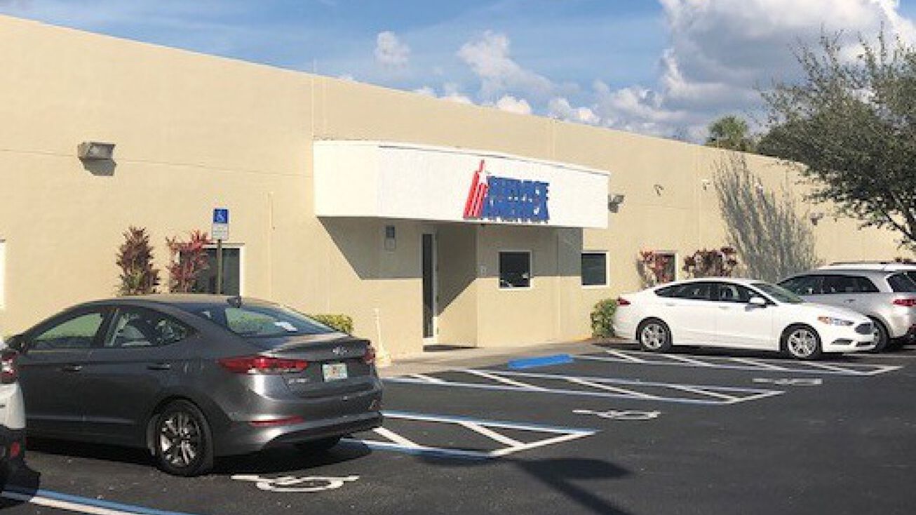 2755 NW 63rd Court, Oakland Park, FL 33309 | Crexi.com