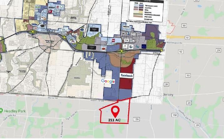 Morse Rd & Summit Rd SW, Pataskala, OH 43062 | Crexi.com