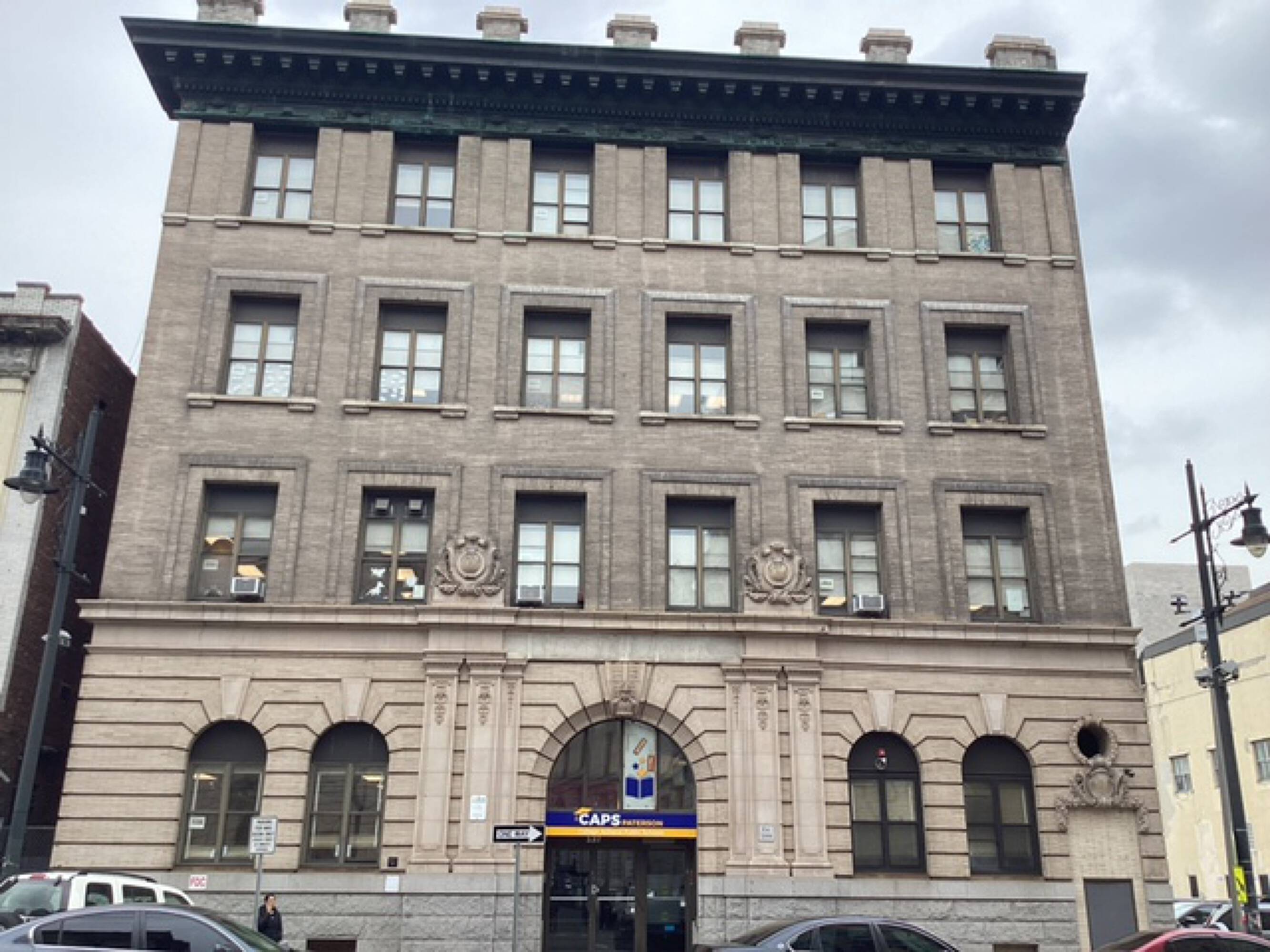 137 ELLISON ST, PATERSON, NJ 07505-1308 | Crexi.com