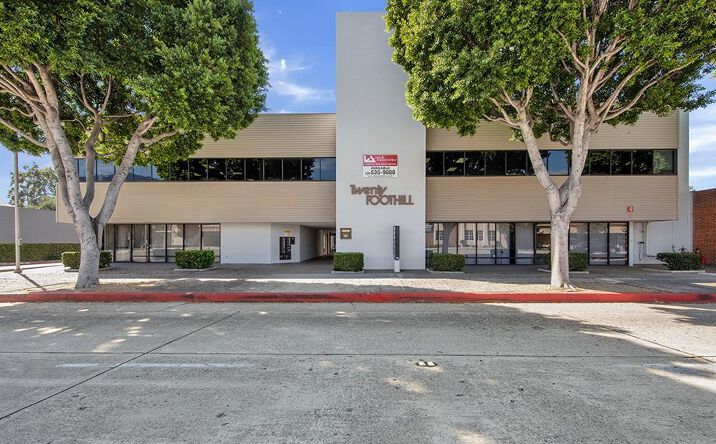 20 E FOOTHILL BLVD Arcadia CA 91006-2335 APN: 5772001028 | Crexi.com