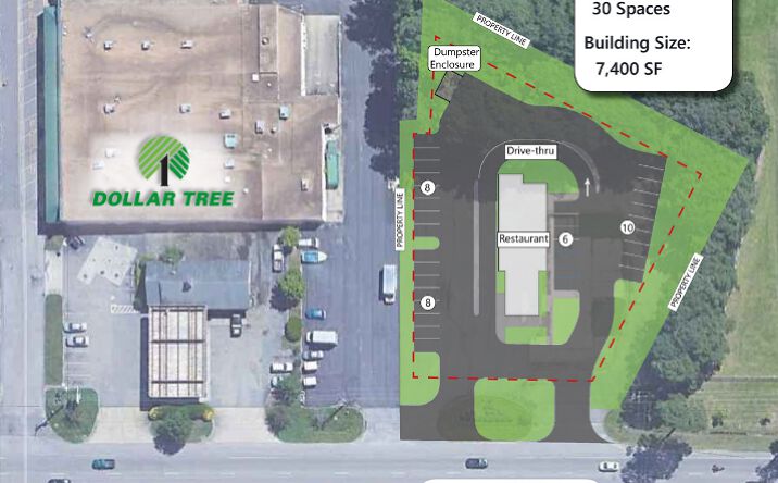 817 Merrimac Trail, Williamsburg, VA 23185 | Crexi.com