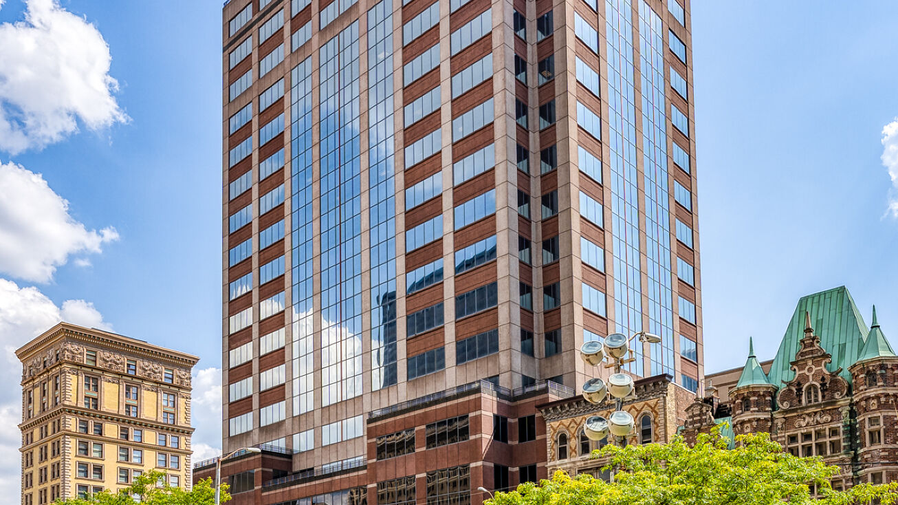 1 S Main St, Dayton, OH 45402 | Crexi.com