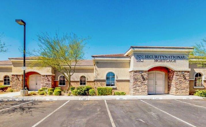 3285 N FORT APACHE RD Las Vegas NV 89129-0200 APN: 13807821008 | Crexi.com