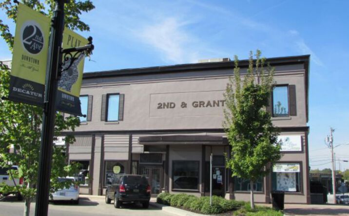 303 2nd Avenue, Decatur, AL 35601 | Crexi.com