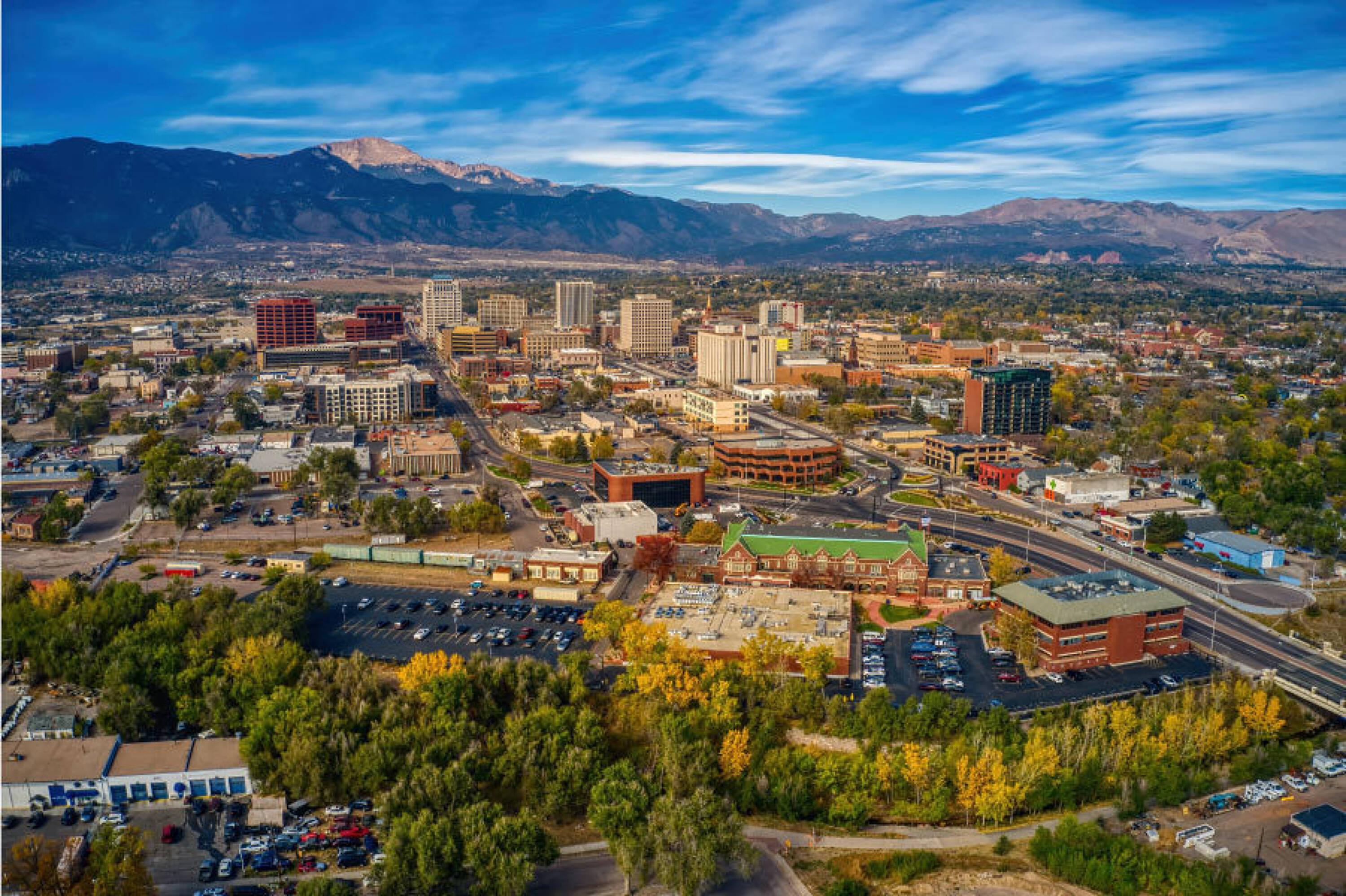 Fountain, CO | Crexi.com