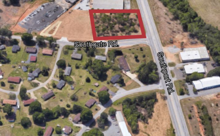 Southport Rd, Roebuck, SC 29376 | Crexi.com