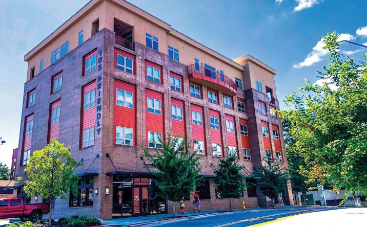 105 FRIENDLY DR Raleigh NC 27607-7088 APN: 0794621216 | Crexi.com