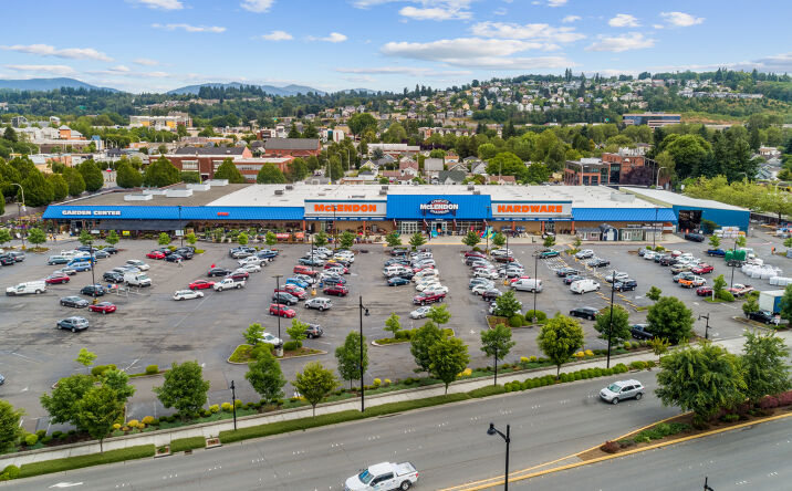 440 Rainier Ave S, Renton, WA 98057 - Retail Property for Sale ...