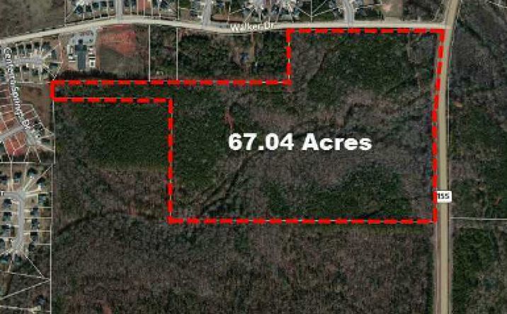 0 GA Hwy. 155, Mcdonough, GA 30253 | Crexi.com