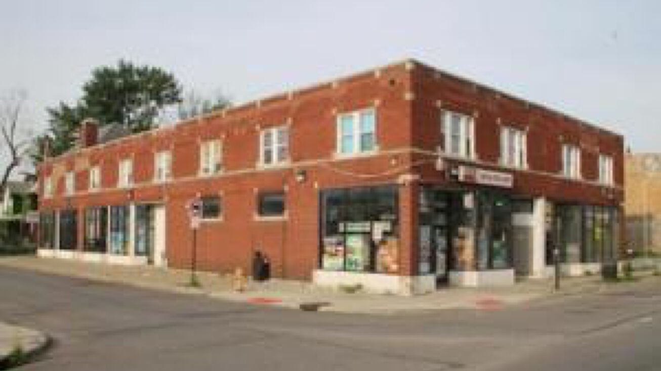 2403 W Broad St, Columbus, OH 43204 - Retail Property for Sale - 2403 W ...