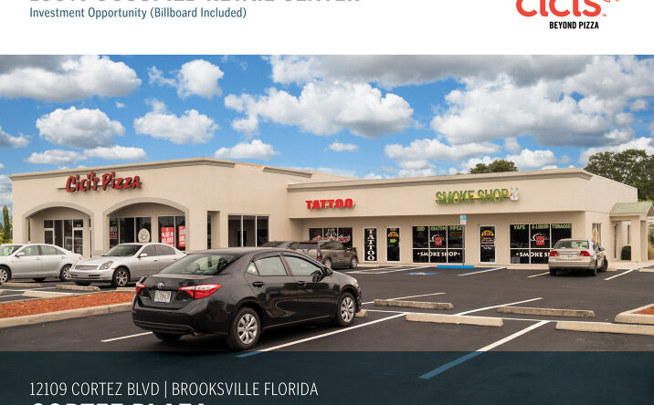 William Wamble - SRS Real Estate Partners Tampa | Crexi