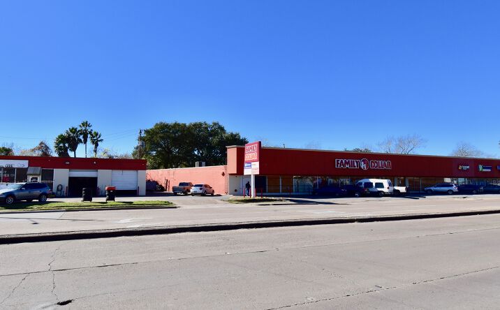 4122 TELEPHONE RD Houston TX 77087 APN: 0582350020009 | Crexi.com