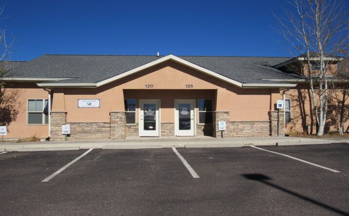 430 BEACON LITE RD Monument CO 80132 | Crexi.com