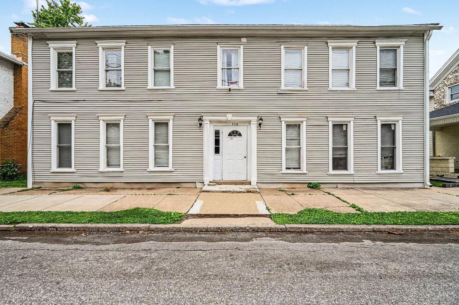 N Main Street, Germantown, OH 45327 | Crexi.com