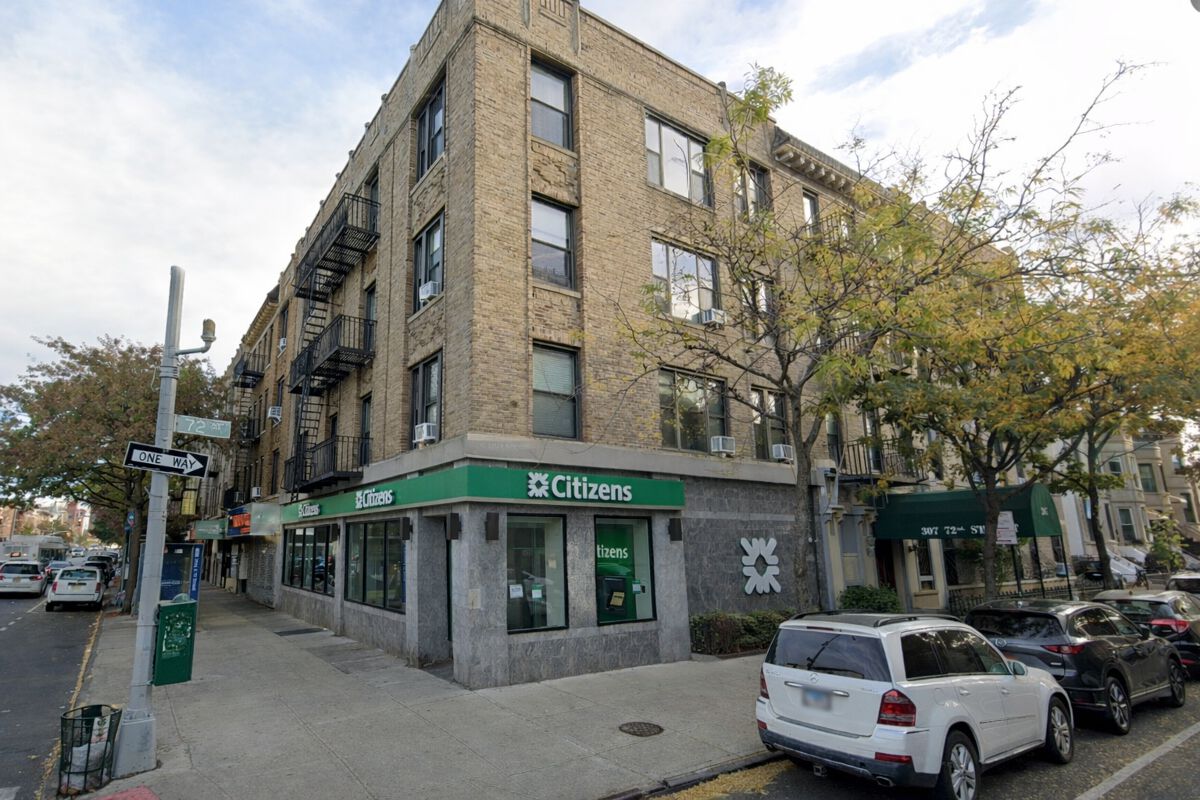 7123 3rd Avenue, Brooklyn, NY 11209 | Crexi.com