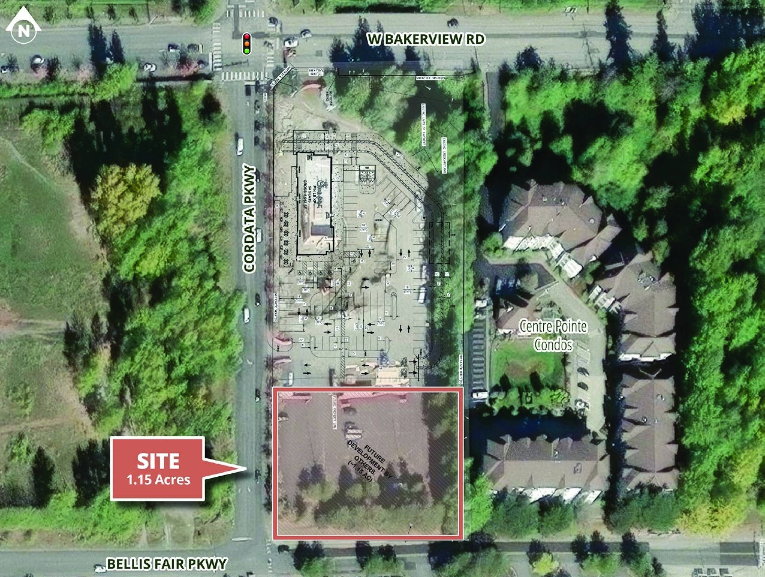 4030 Cordata Parkway, Bellingham, WA 98226 | Crexi.com