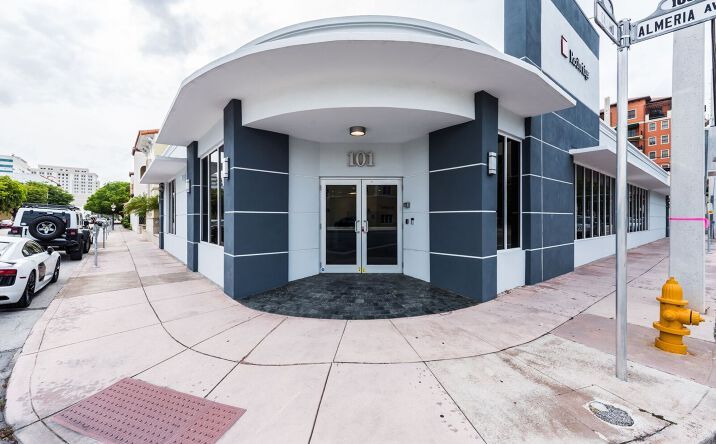 Manny Chamizo - ONE Sotheby's International Realty | Crexi