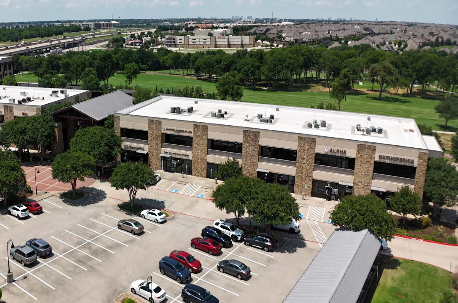 6850 TPC Drive #208, McKinney, TX 75070 | Crexi.com