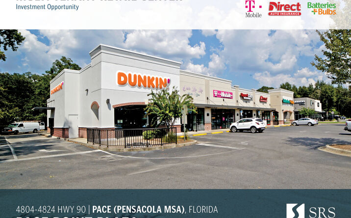 William Wamble - SRS Real Estate Partners Tampa | Crexi