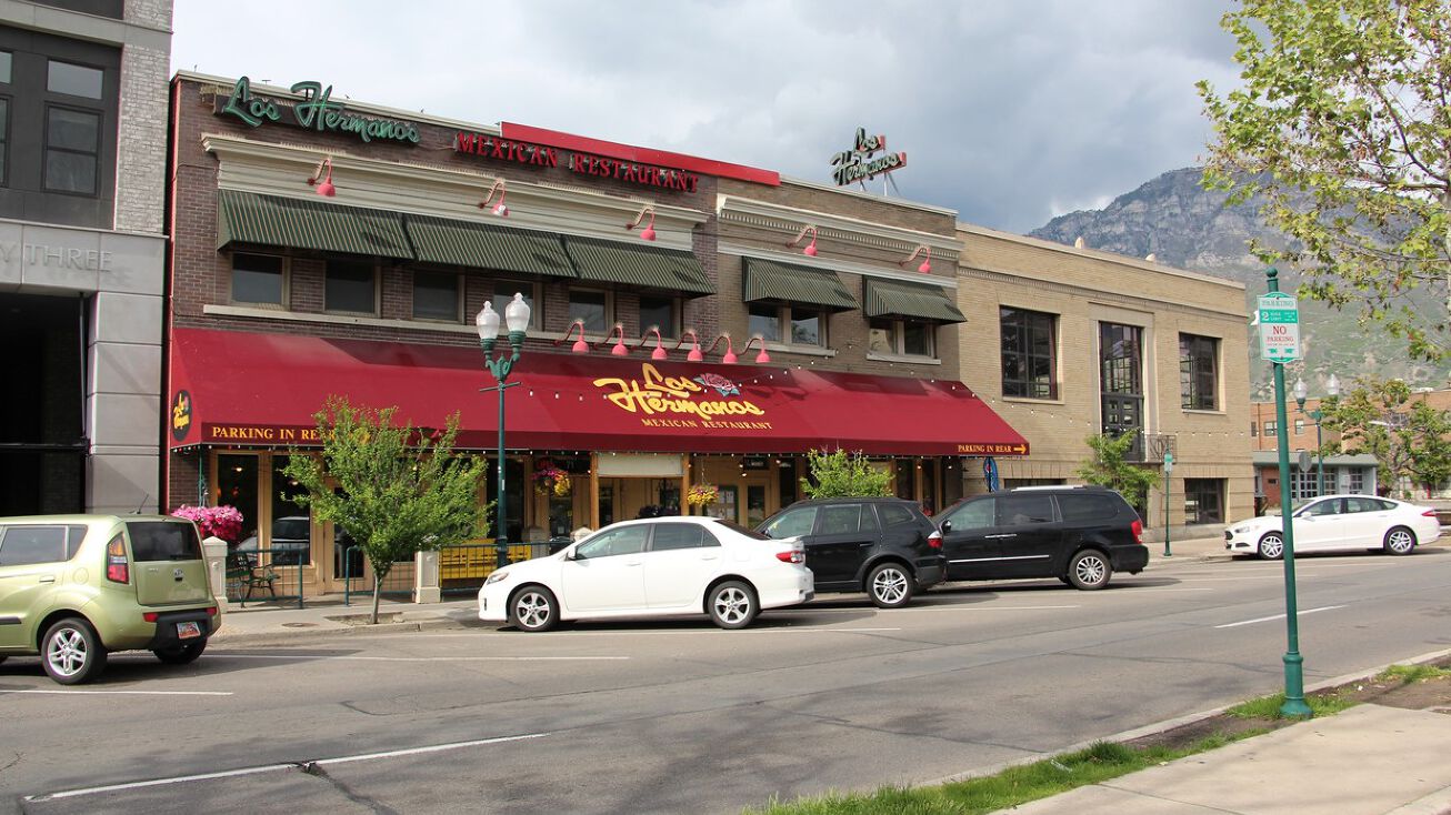 71 E Center St, Provo, UT 84606 | Crexi.com