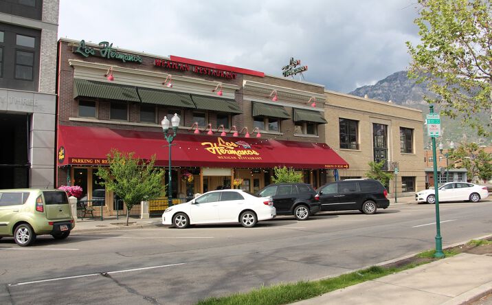 71 E Center St, Provo, UT 84606 | Crexi.com