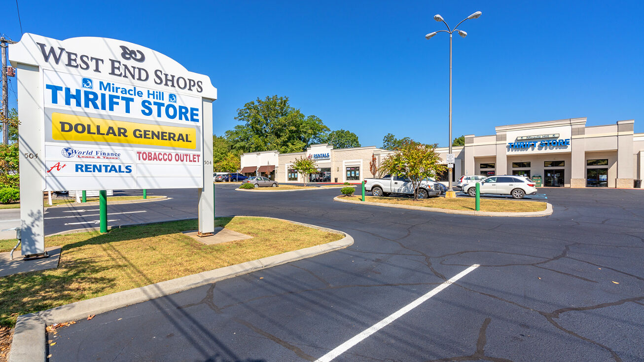 504 W Main St, Easley, SC 29640 | Crexi.com