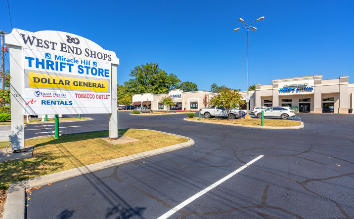 504 W Main St, Easley, SC 29640 | Crexi.com