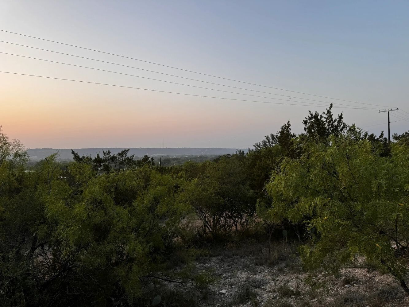 9 Acres in City Limits of Junction, Junction, TX 76849 | Crexi.com