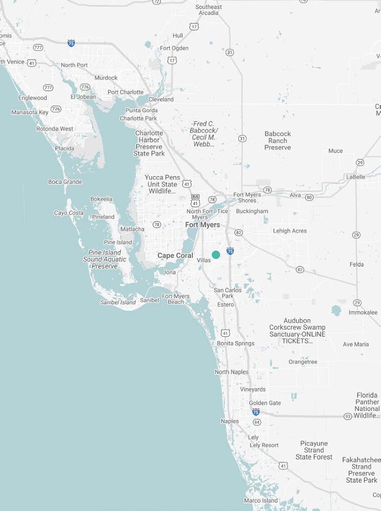12390 J V Parker Ln, Fort Myers, FL 33966 | Crexi.com