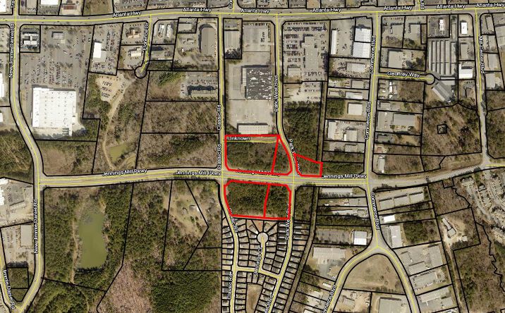 760 Jennings Mill Parkway, Bogart, GA 30622 | Crexi.com