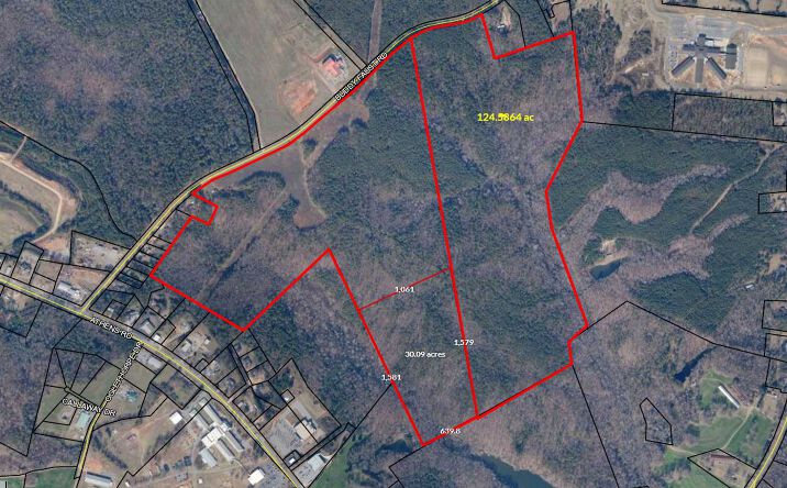 0 Buddy Faust Road, Crawford, GA 30630 | Crexi.com