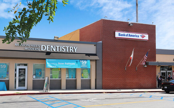 Matthew Berres - Newmark | Orange County - Irvine | Crexi
