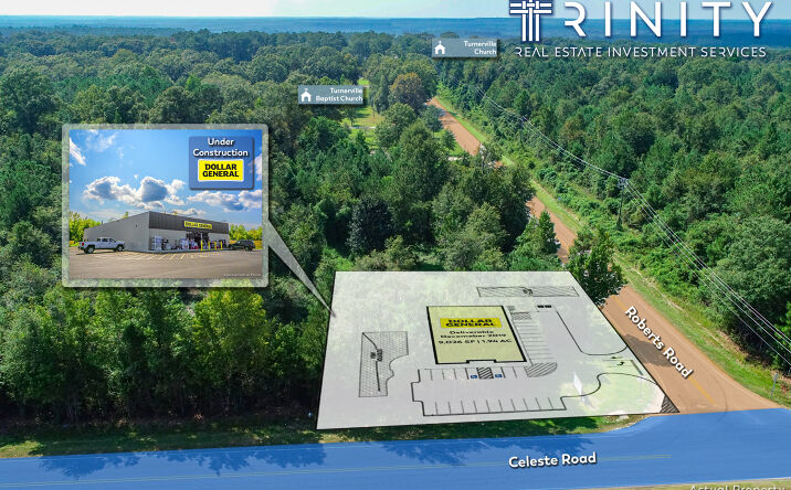 Robert Rd & Celeste Rd, Chunchula, AL 36521 | Crexi.com
