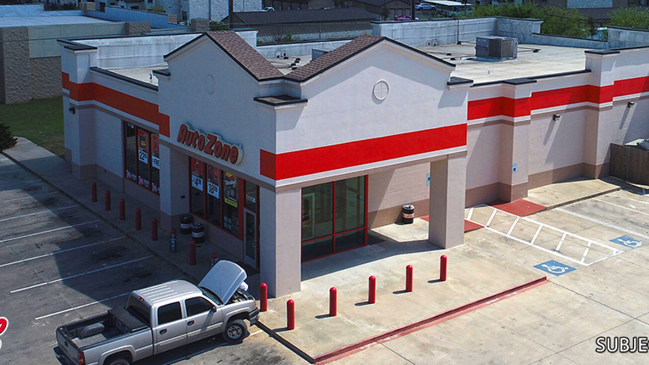 1115 Main Street, Buda, TX 78610 | Crexi.com