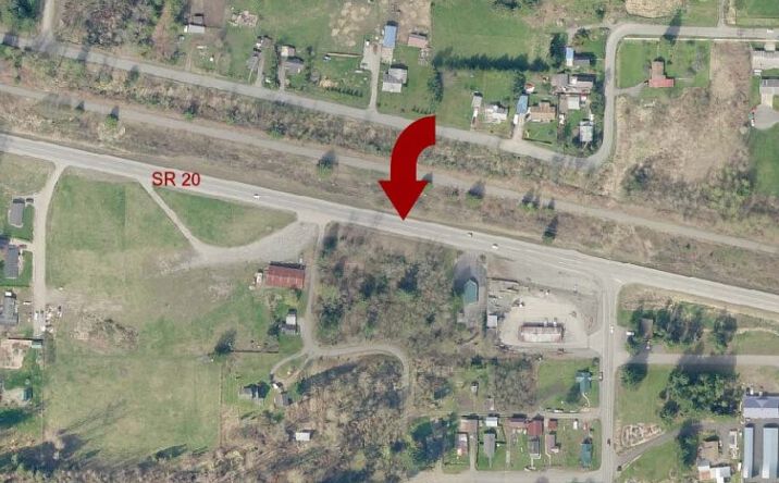 State Rte 20, Concrete, WA 98237 - Land for Sale - Nhn State Route 20