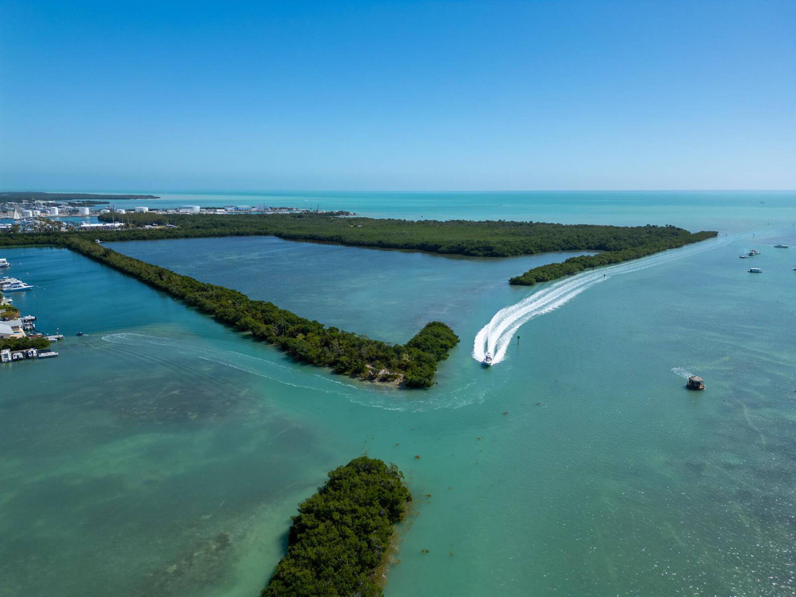 7000 5th Street, Key West, FL, 33040 - Waterfront Mixed-Use Land ...
